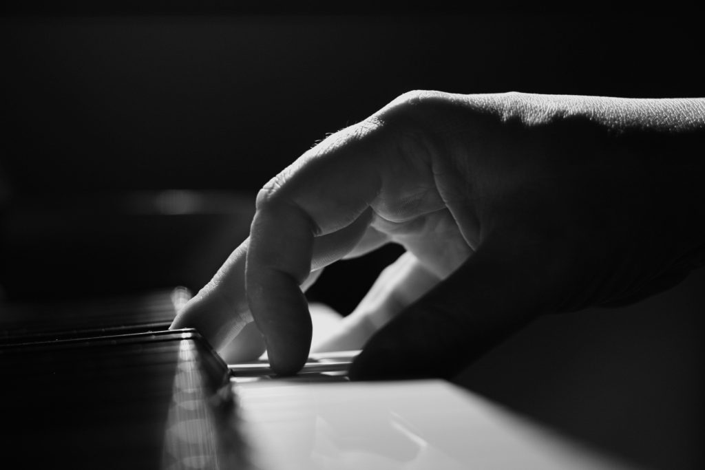 Famous Pianists and Composers of the Centuries ⋆ Vienna Piano